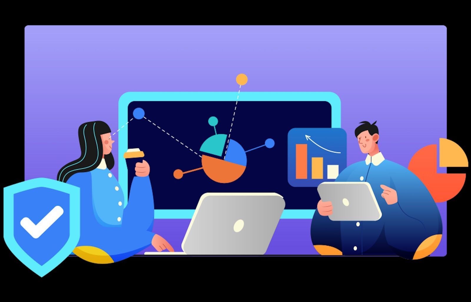 4 Software Engineering Dashboards for Scale | Keypup